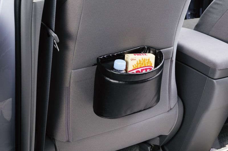 CZ306 フリーポケット本革調 | カーメイト 公式オンラインストア本店