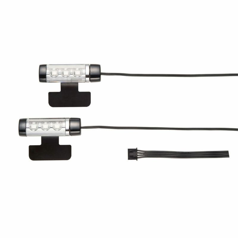 LZ4 LED RGBカラーシリーズ ランプ フロア用 | カーメイト 公式オンラインストア本店