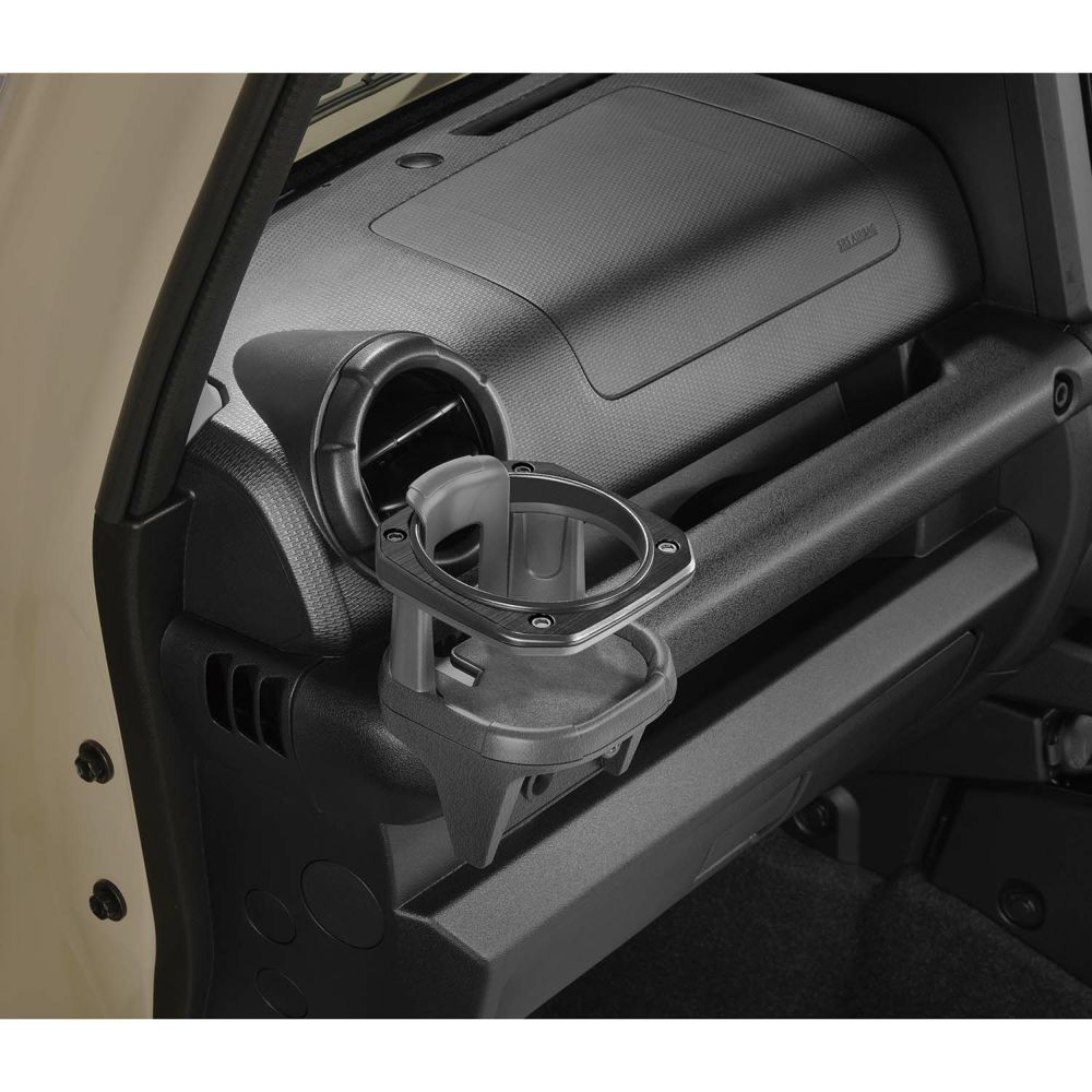 NZ588 ジムニー専用 ドリンクホルダー | カーメイト 公式オンラインストア本店