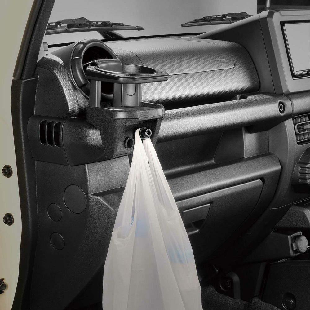 NZ588 ジムニー専用 ドリンクホルダー | カーメイト 公式オンラインストア本店