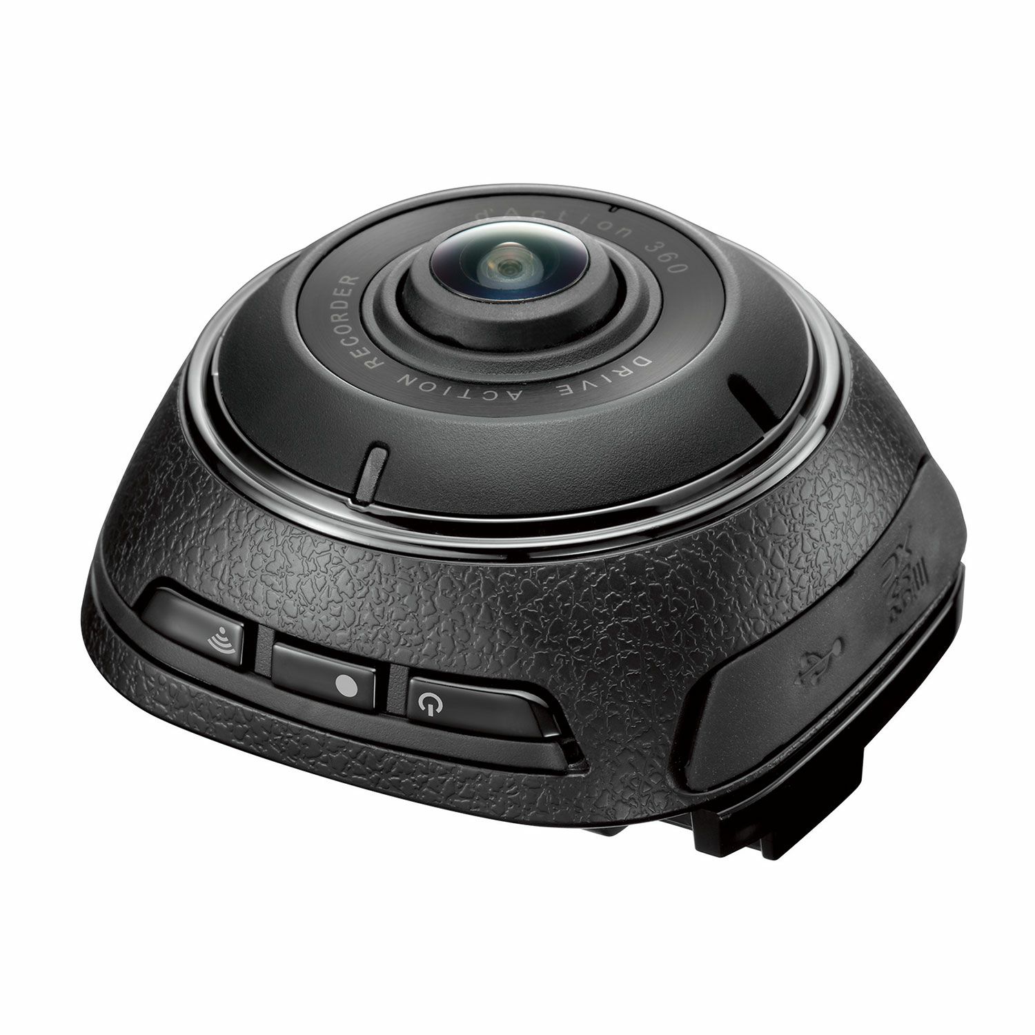 DC3000 d'Action 360（ダクション360） | カーメイト 公式オンラインストア本店