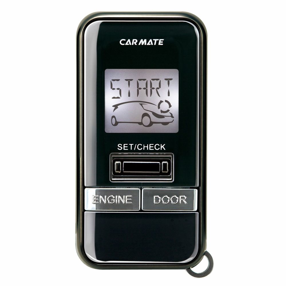 TE-W72NS リモコンエンジンスターターW72NS | カーメイト 公式オンラインストア本店