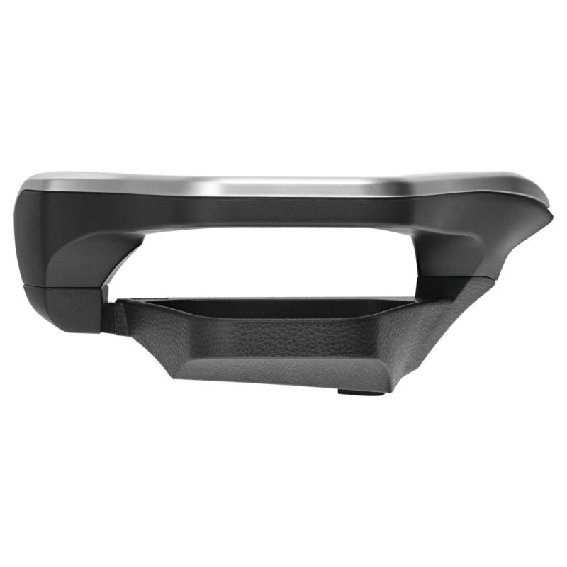 NZ827 カローラ専用 ドリンクホルダー 助手席用 シルバー | カーメイト 公式オンラインストア本店