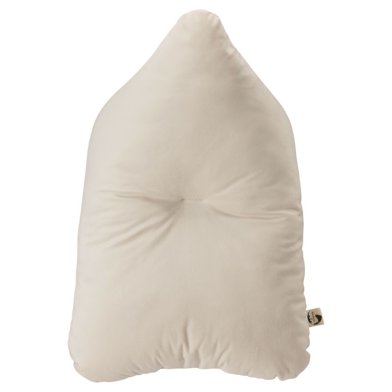 NZ320 シャーミング すみっこクッション アイボリー／ブラウン | カーメイト 公式オンラインストア本店